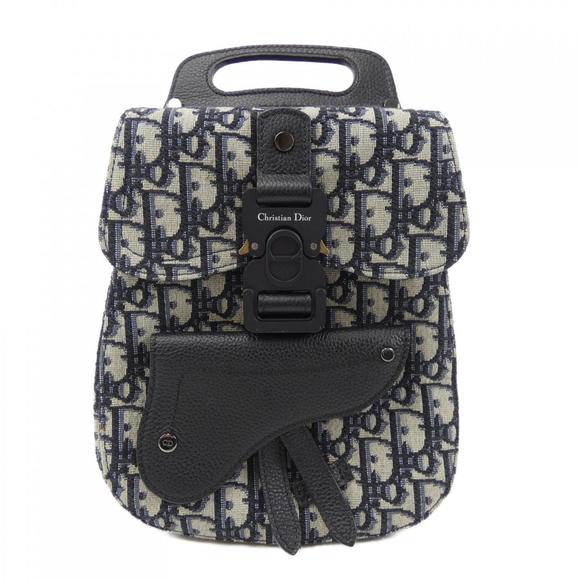 Dior | Bags | Christian Dior Dior Backpack | Poshmark